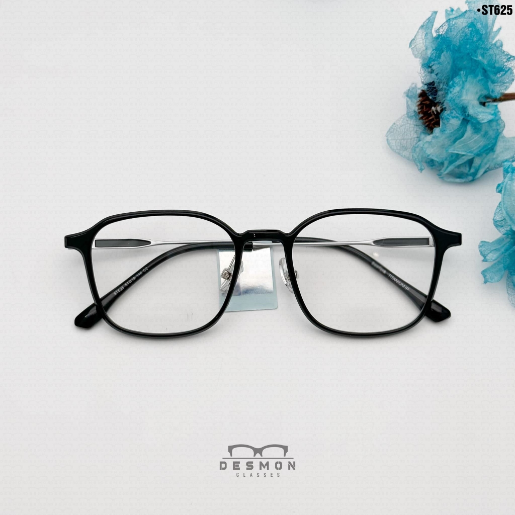 Kính mắt DESMON