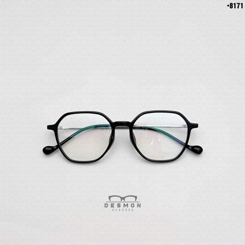 Kính mắt DESMON