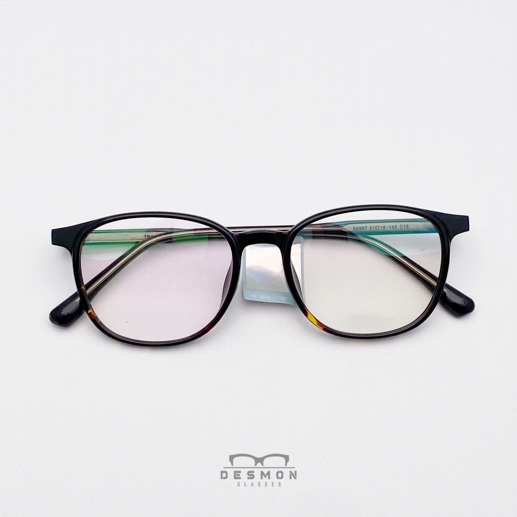 Kính mắt DESMON